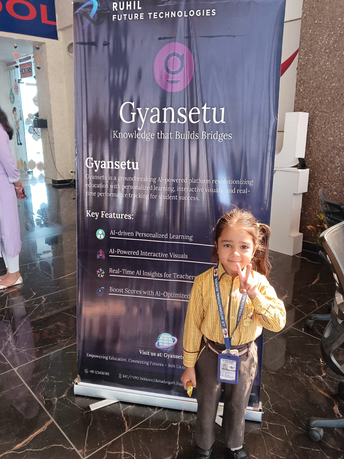 Ruhil Future Technologies