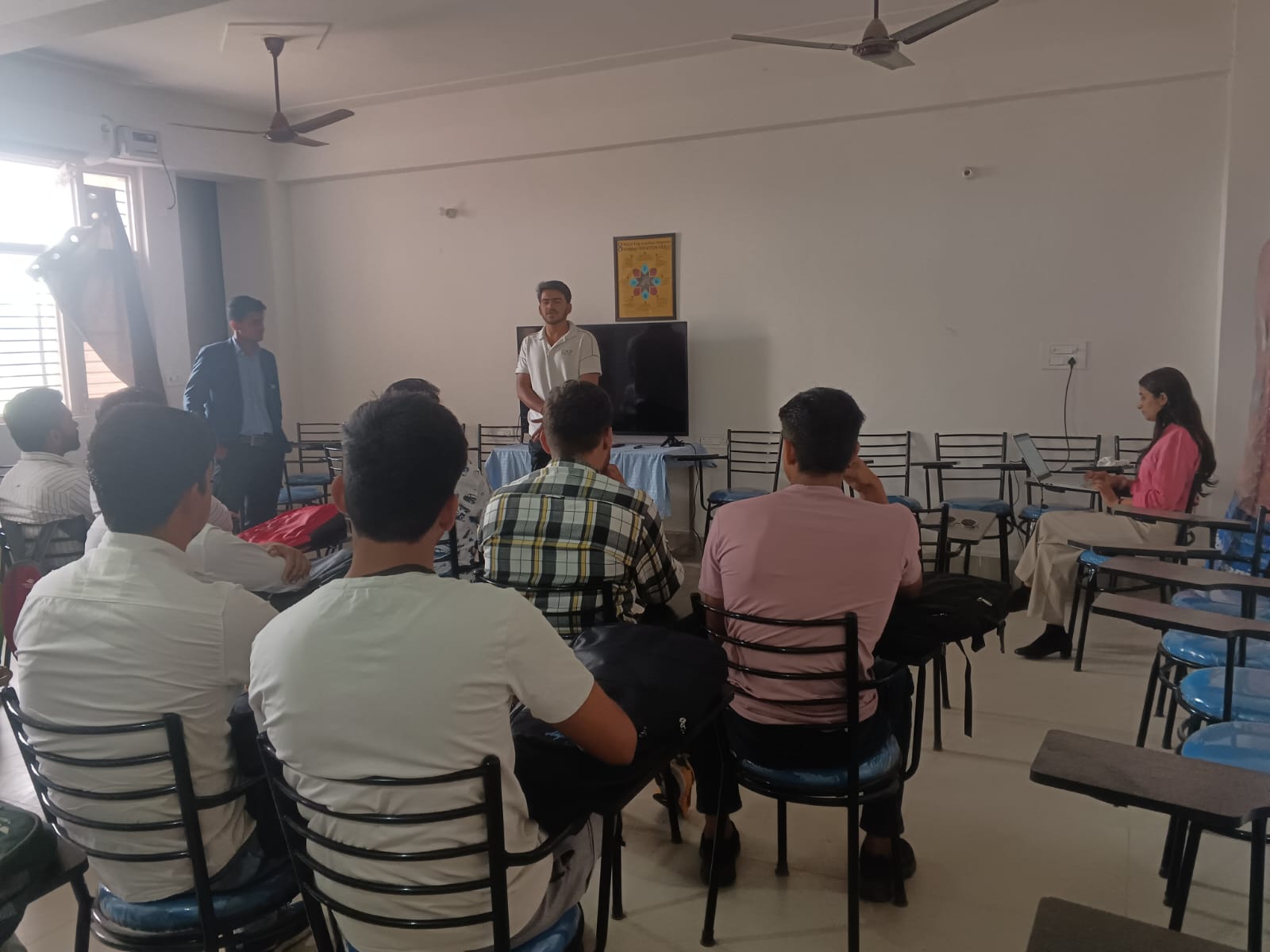 Ruhil Future Technologies