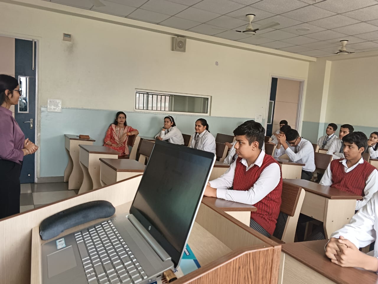 Ruhil Future Technologies